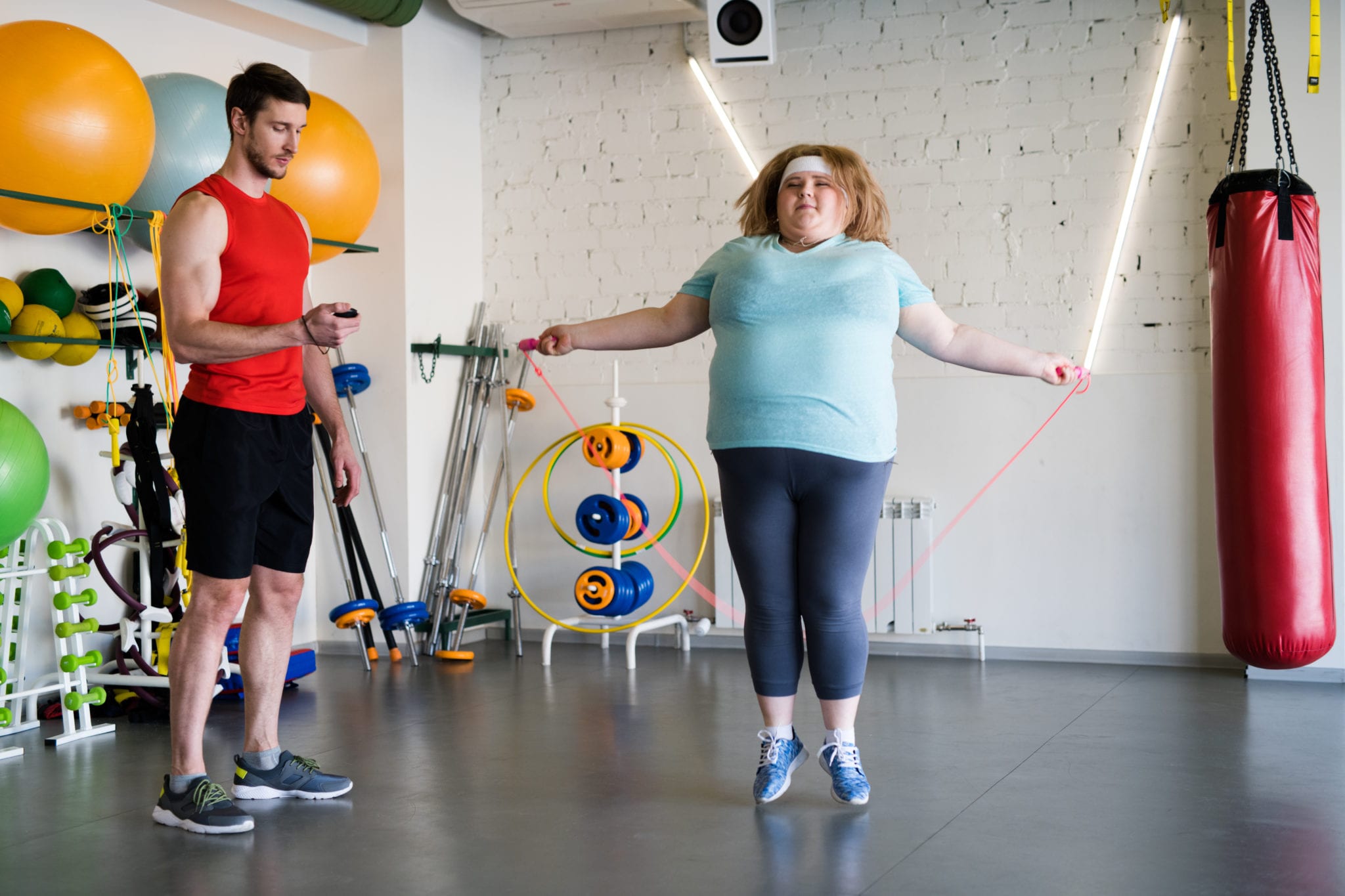 How to Exercise after Bariatric Surgery | Be Better Bariatrics